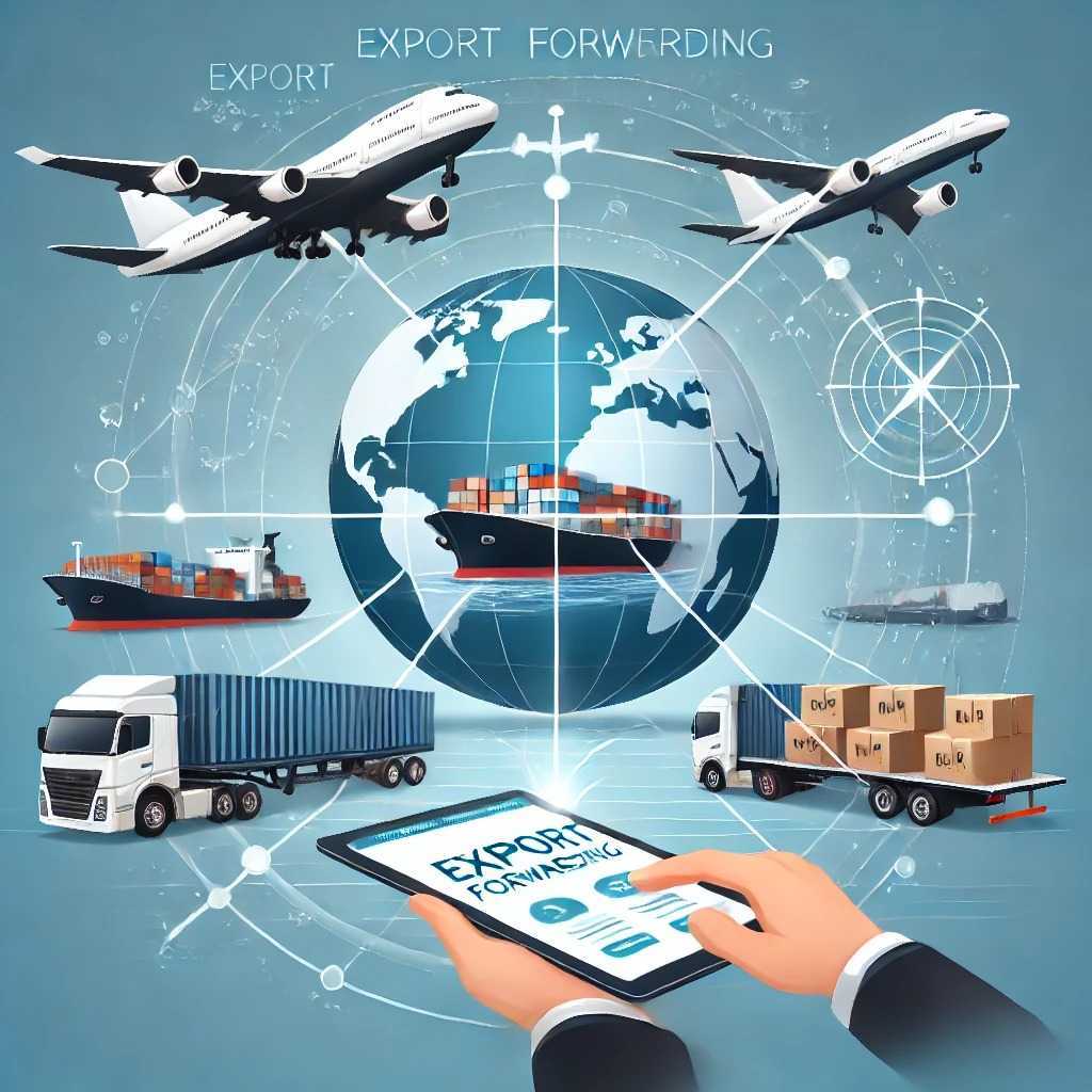 Eximmitra Consultancy - Import and Export Documentation Services